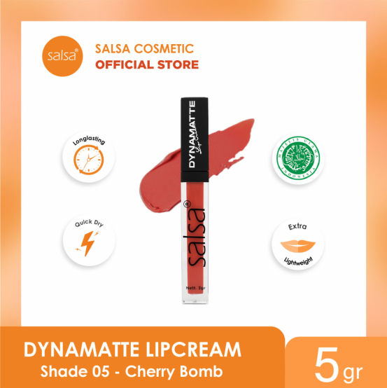 Salsa Cosmetics