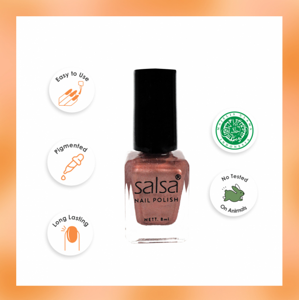 Salsa Cosmetics
