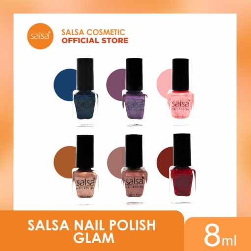 Salsa Cosmetics