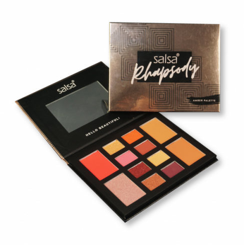 Salsa Cosmetics