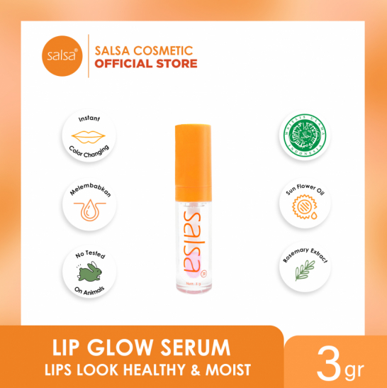 Salsa Cosmetics