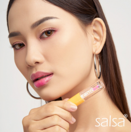 SALSA Lip Glow Serum | Salsa Cosmetics