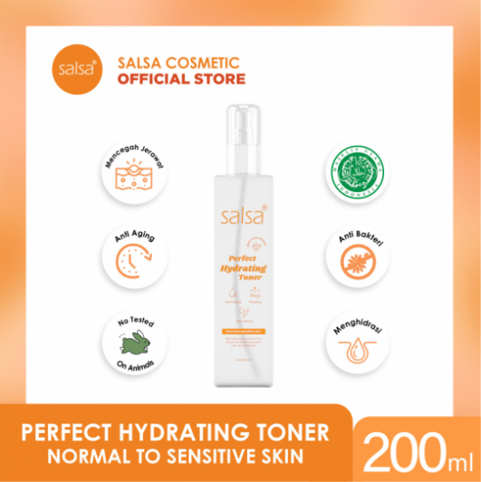 Salsa Cosmetics