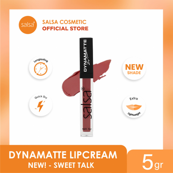 Salsa Cosmetics