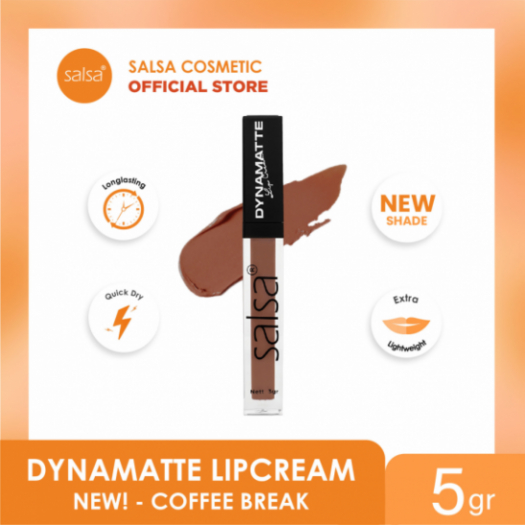Salsa Cosmetics