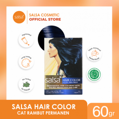 Salsa Cosmetics