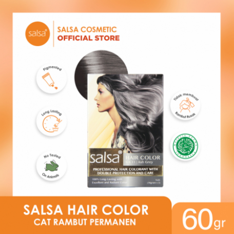 Salsa Cosmetics