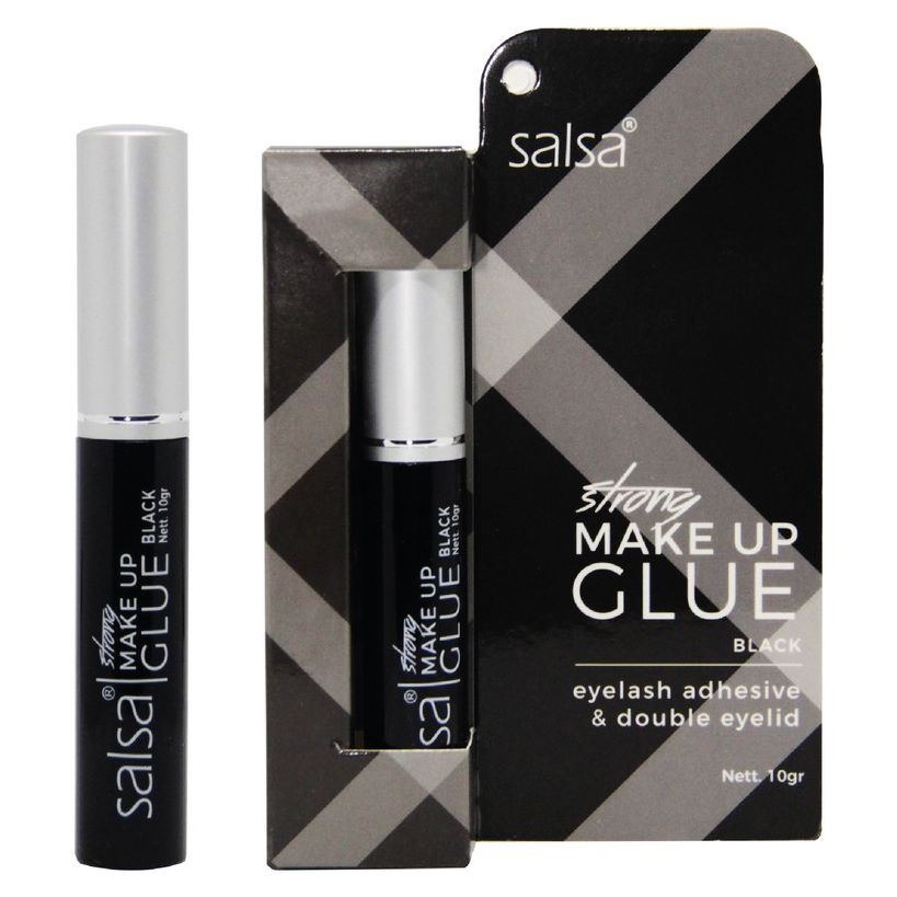 Product Category Eyes | Salsa Cosmetics