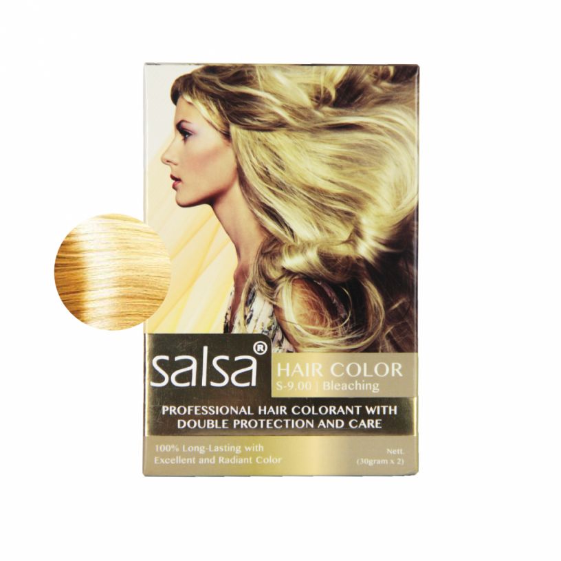 Salsa Cosmetics