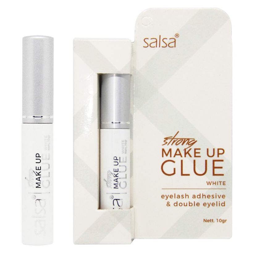Salsa Cosmetics