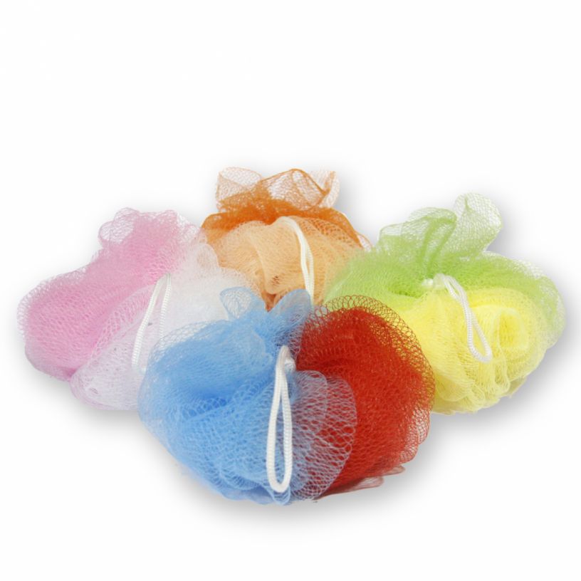 SALSA Bath Sponge (2 Colors) | Salsa Cosmetics