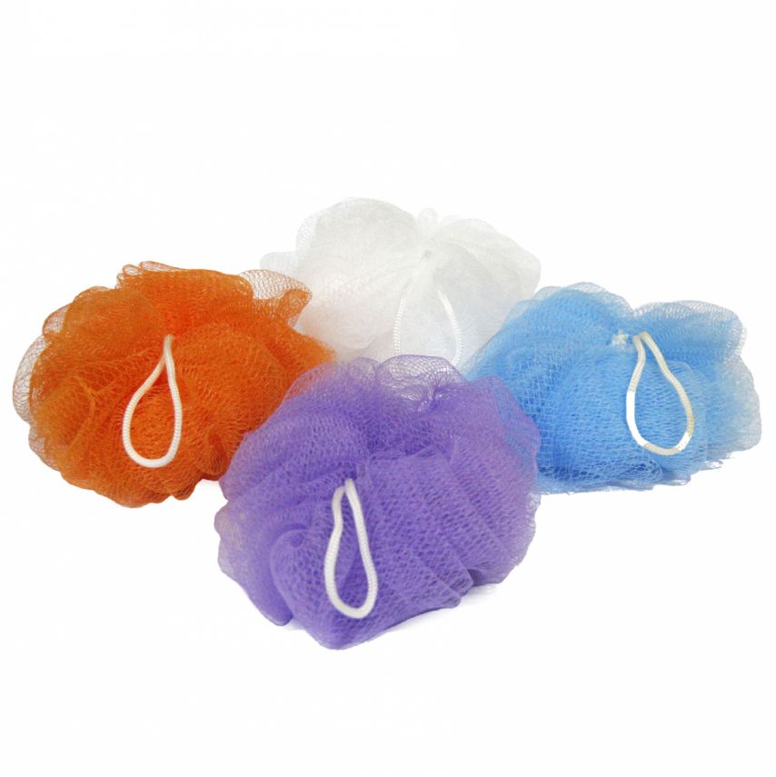 SALSA Bath Sponge | Salsa Cosmetics