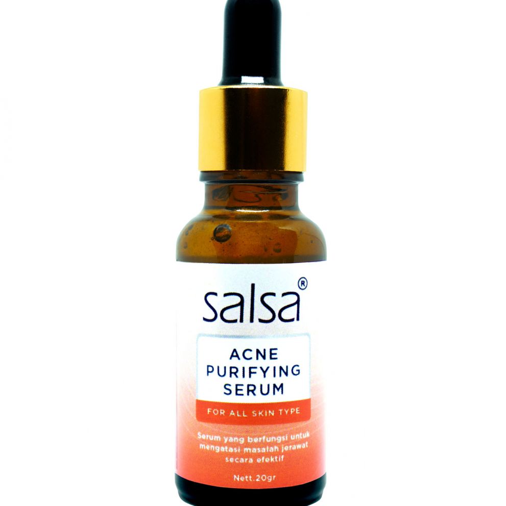 Salsa Cosmetics