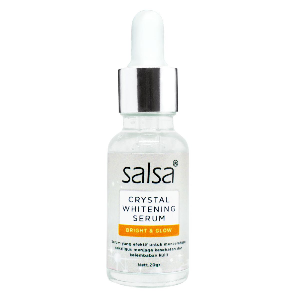 Salsa Cosmetics