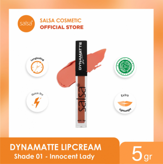 Salsa Cosmetics