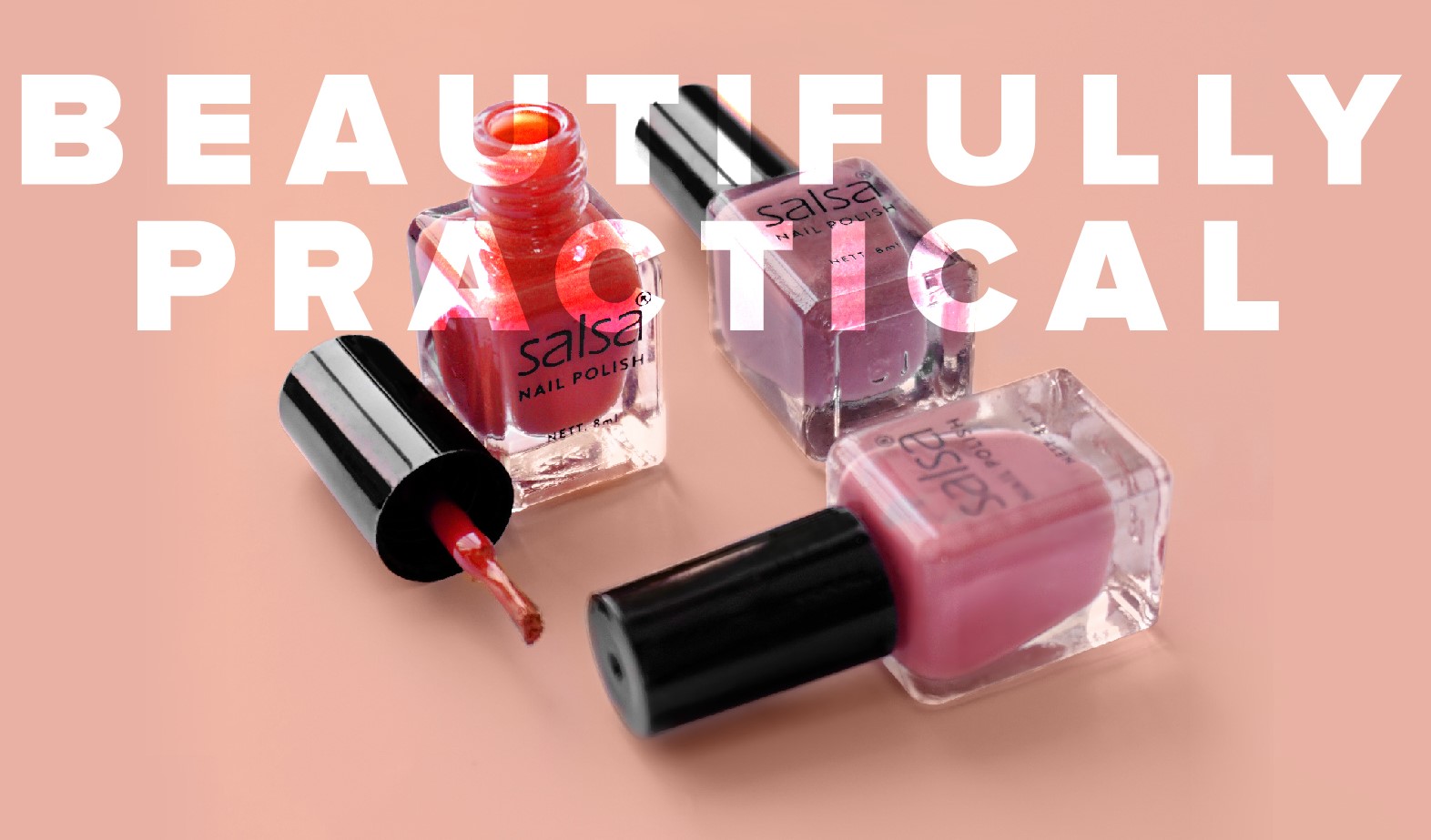 Salsa Cosmetics